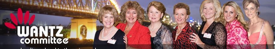 WANTZ Annual Gala Dinner | autism early intervention | AEIOU Foundation