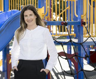 AEIOU Foundation Executive Leadership Team | AEIOU Foundation